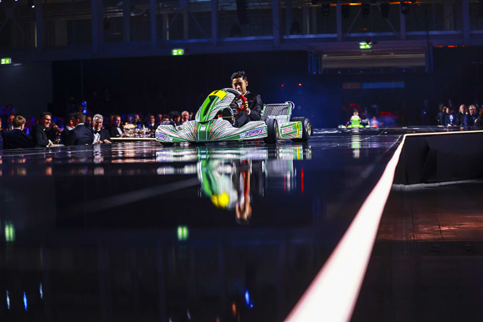 Dorier | Projects | FIA Prize Giving 2022 Dorier | Projects | FIA Prize Giving 2022
