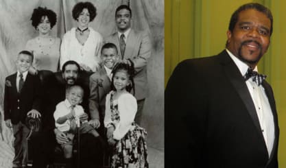 Part I: Richard Pryor, Jr. reminisces about his famous father and films ...