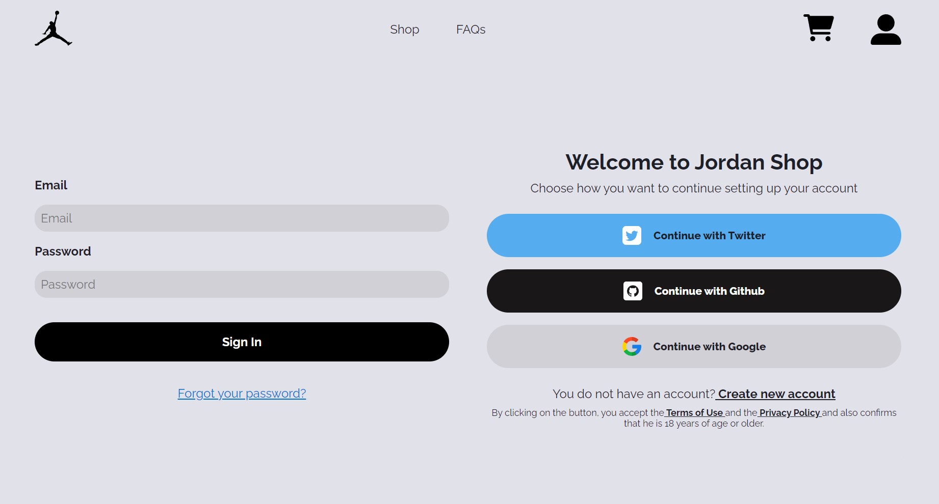 GitHub - NicolasMoreyra/React-Actualizado