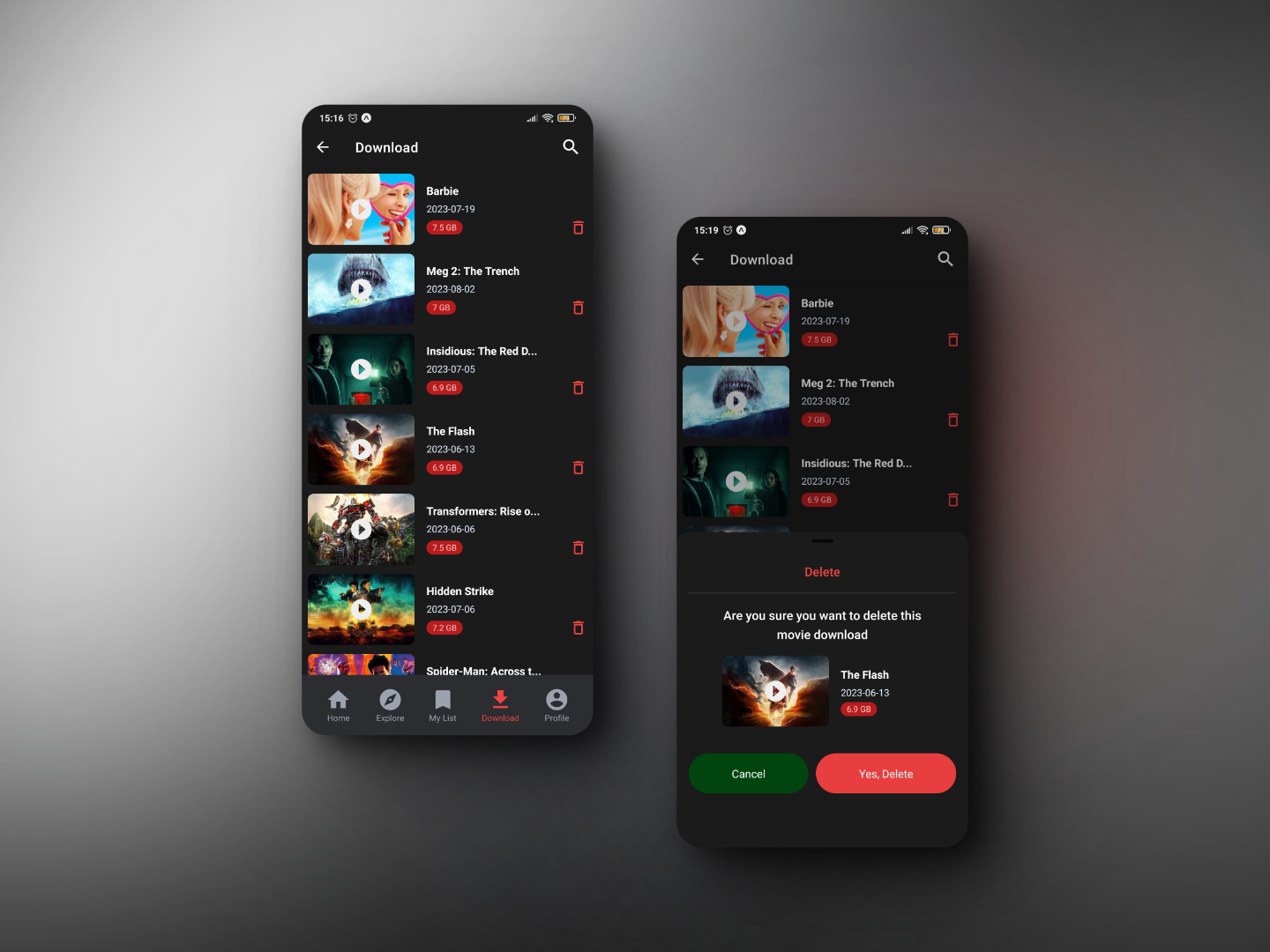 GitHub - davidmedev222/mova: Mobile application where you can view the catalogs of popular ...
