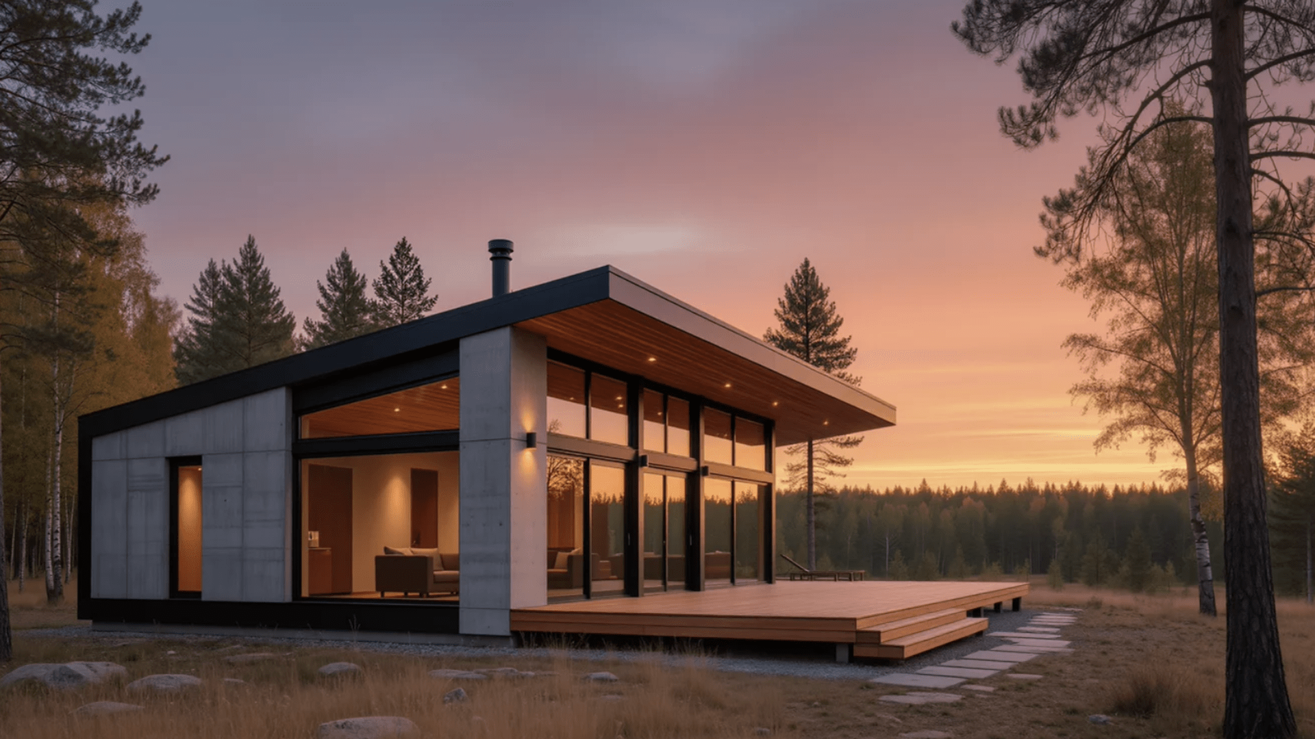 Prefab & Modular Home Catalog | Prefab Catalog