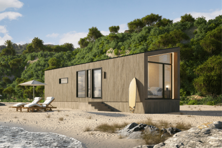 Zook Cabins — 19 Tiny House models | American manufacturer