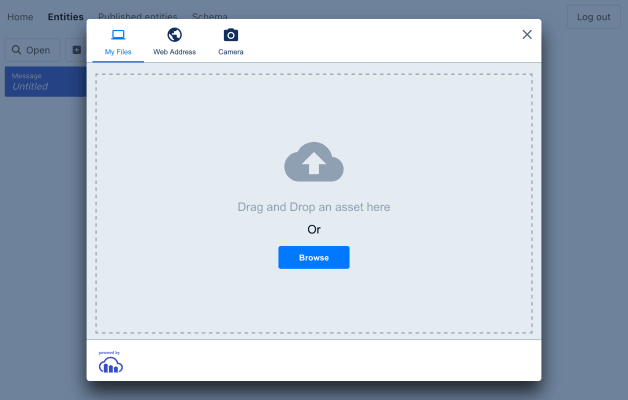 Tutorial – Images using Cloudinary | Dossier