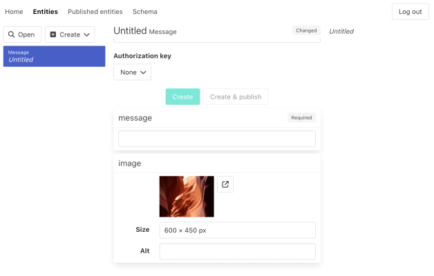 Tutorial – Images using Cloudinary | Dossier