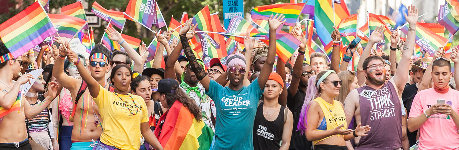 7 Ways to Celebrate Pride Inside