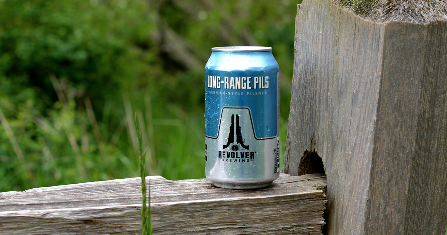 Revolver Brewing