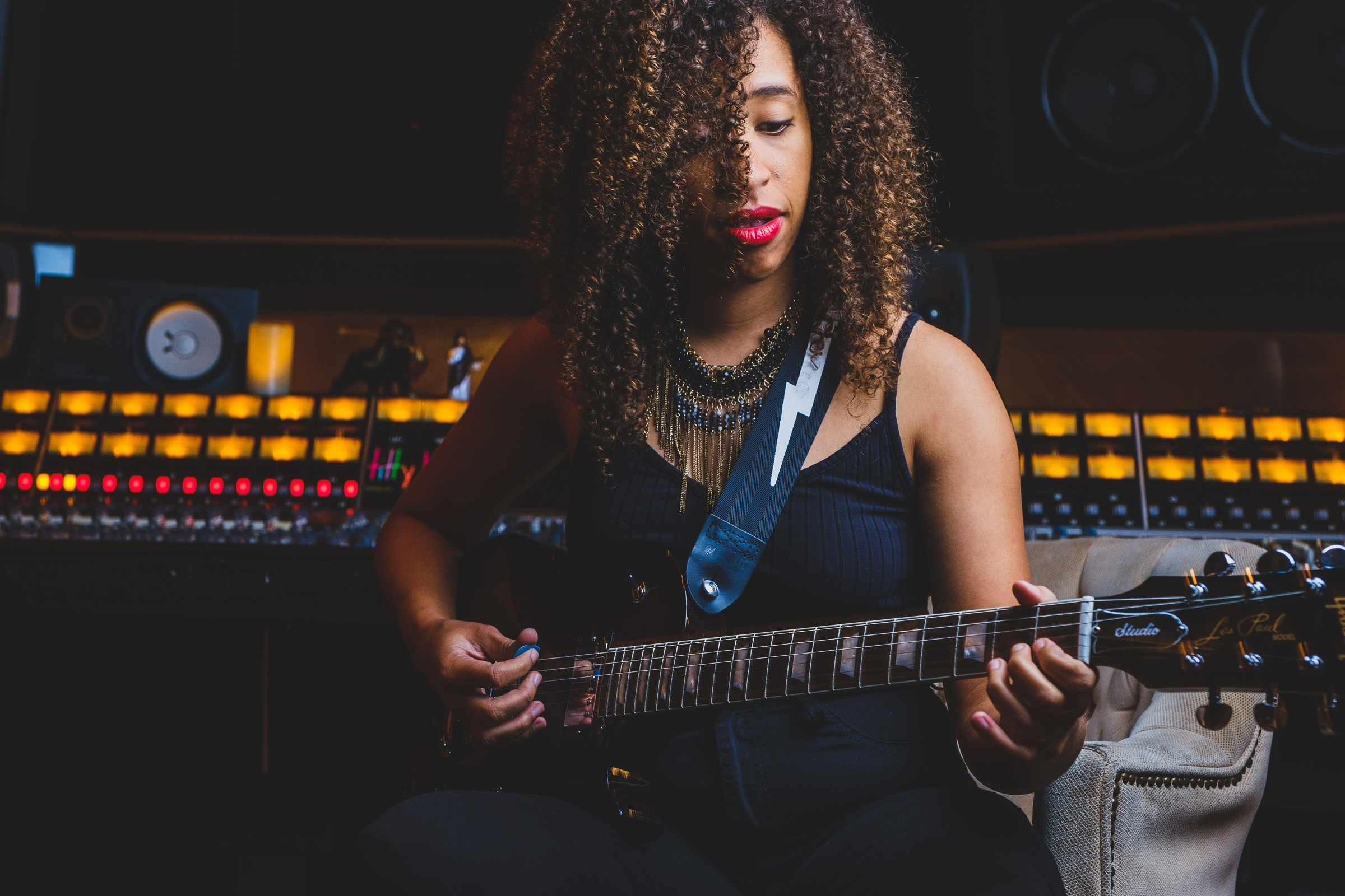 Jack Daniel's Originals: Jackie Venson