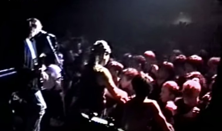 Best Archival Dallas Concerts You Can Stream