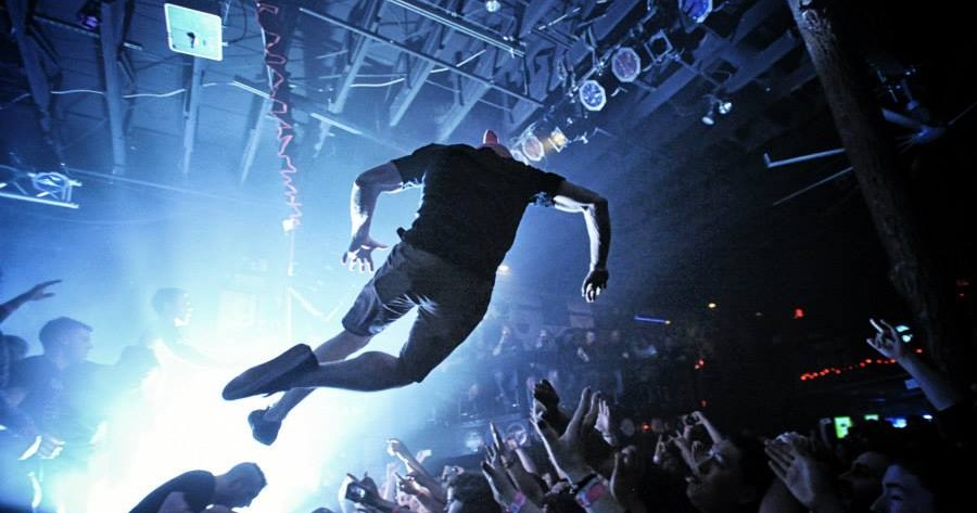 Dallas Venue Spotlight: the bomb factory, trees...