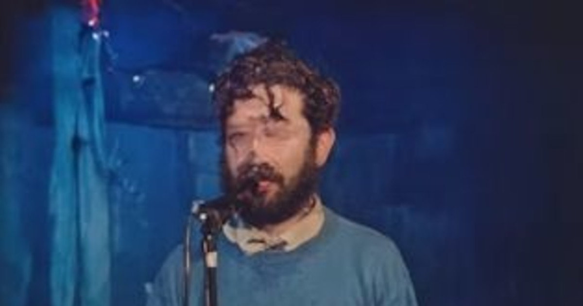 Alan Resnick Chicago Shows on Do312