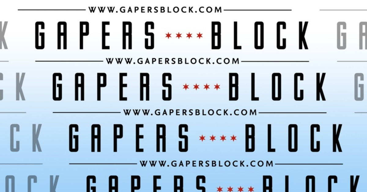 Gapers Block