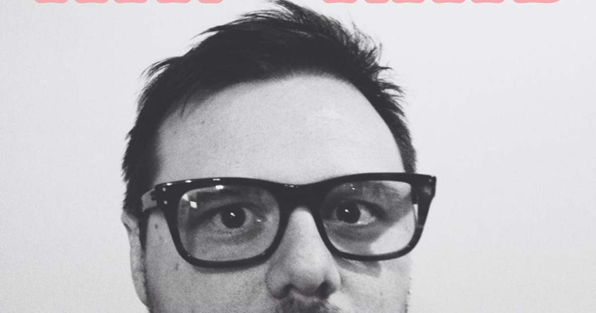 ONE OF US: Speaking Geek with Aaron Roden of th...