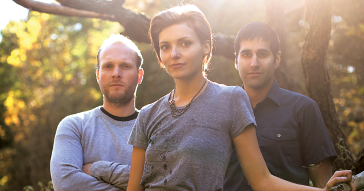 Do206 Interview: The Rural Alberta Advantage