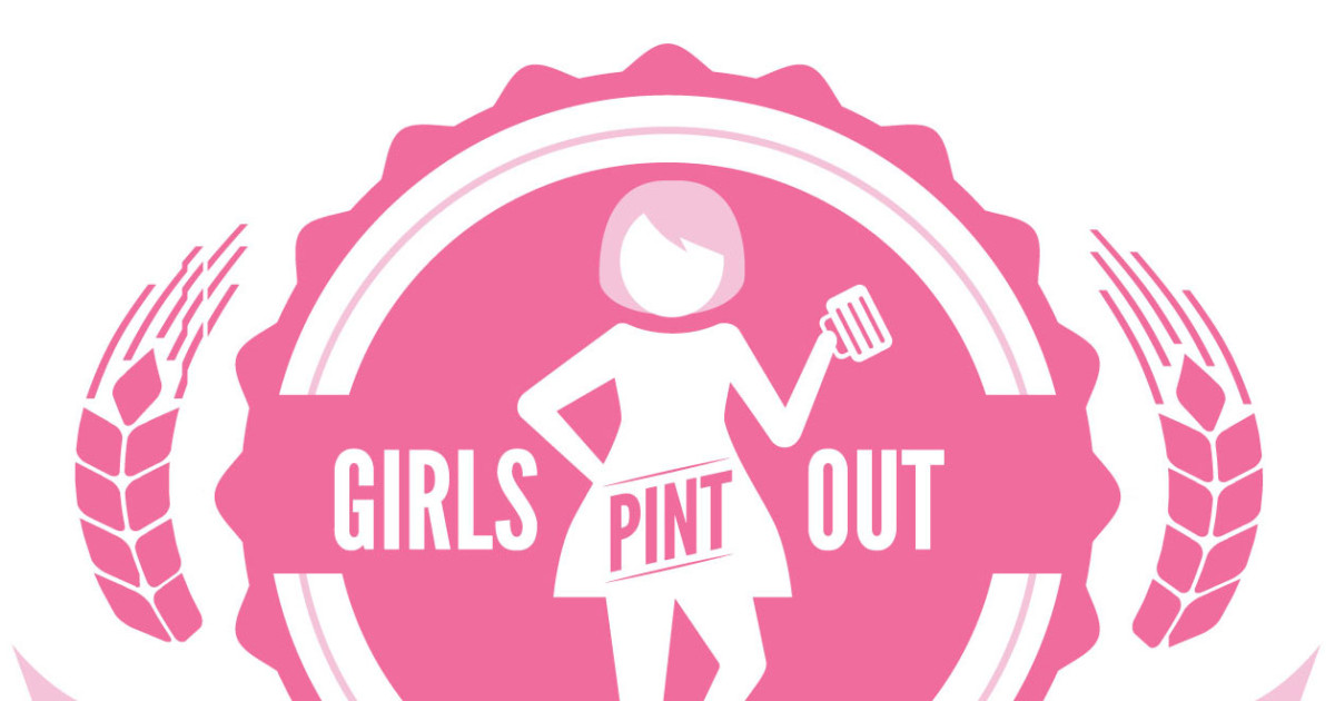 Girls Pint Out