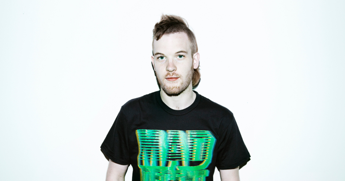 Do206 Review: Rusko