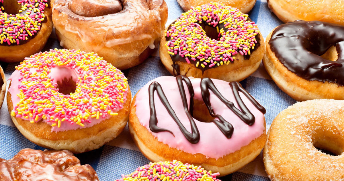 Do317 Presents: Rocket 88 Doughnuts Sneak Peek