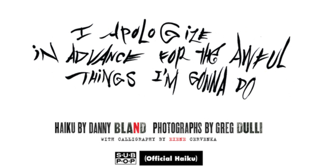 Do206 Interview w/ Danny Bland