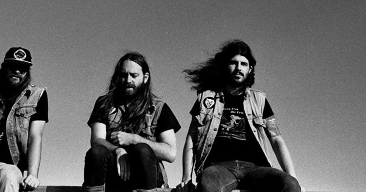 Do206 Interview: Josh Landau of The Shrine