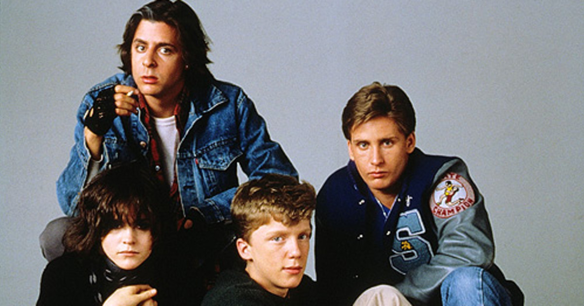 Restored Version of The Breakfast Club to Premi...