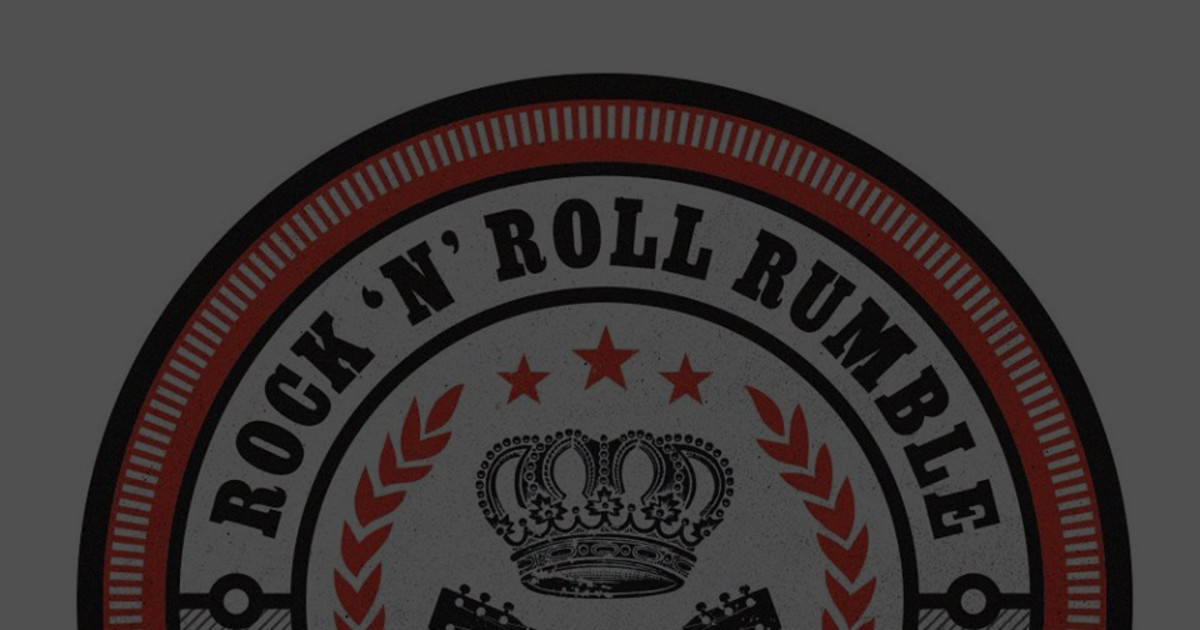 2015 Rock 'N' Roll Rumble Preliminary Previews