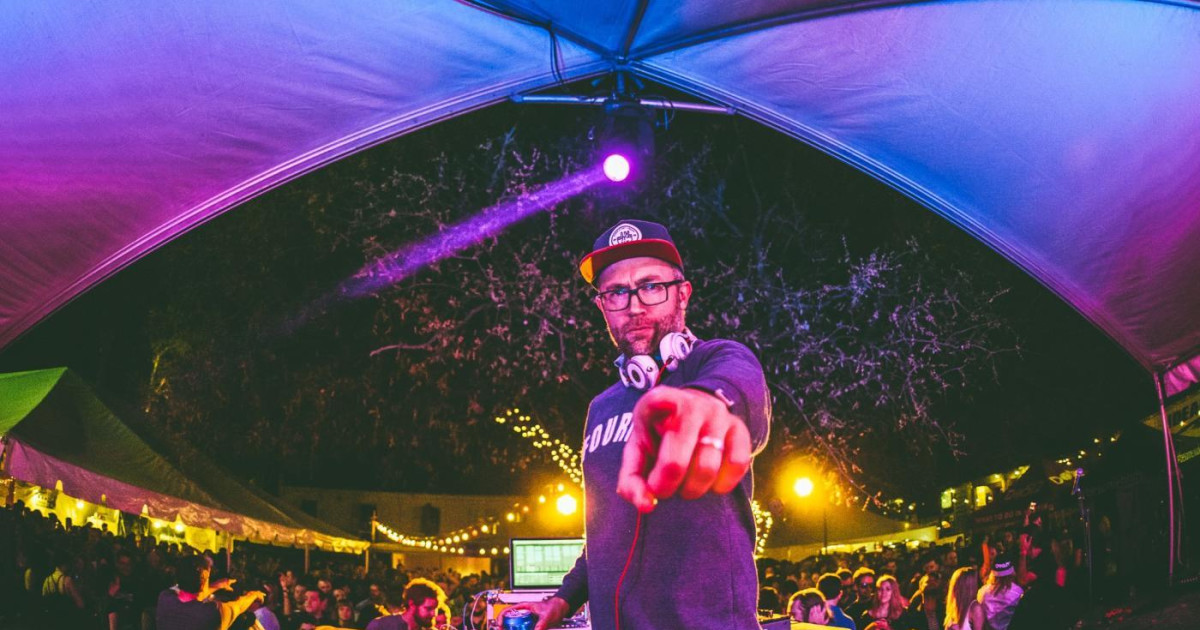 The Best Photos of SXSW Interactive 2015
