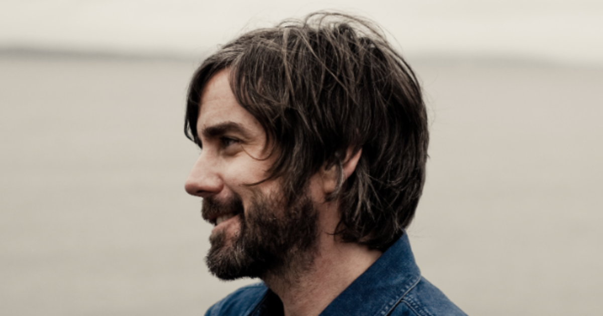 Around the Horn with Grant Olsen of Gold Leaves