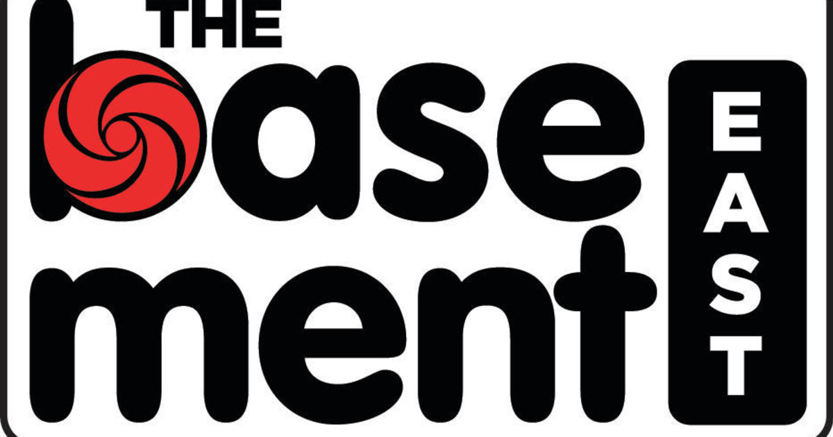 The Basement East