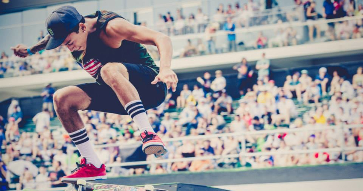 X Games Austin 2015: Previewing the Games and ...