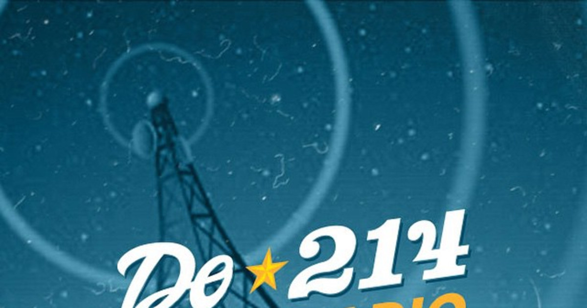 Do214 Radio