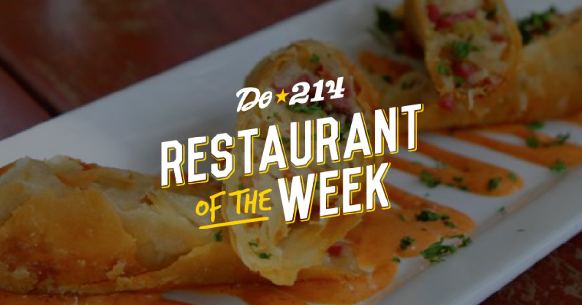Restaurant of the Week: The Common Table