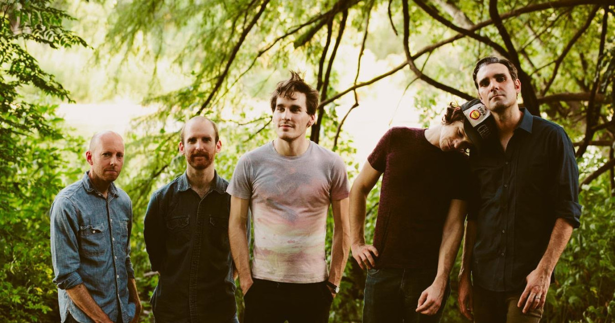 Local Bands You Should Be Listening To - Volume 4