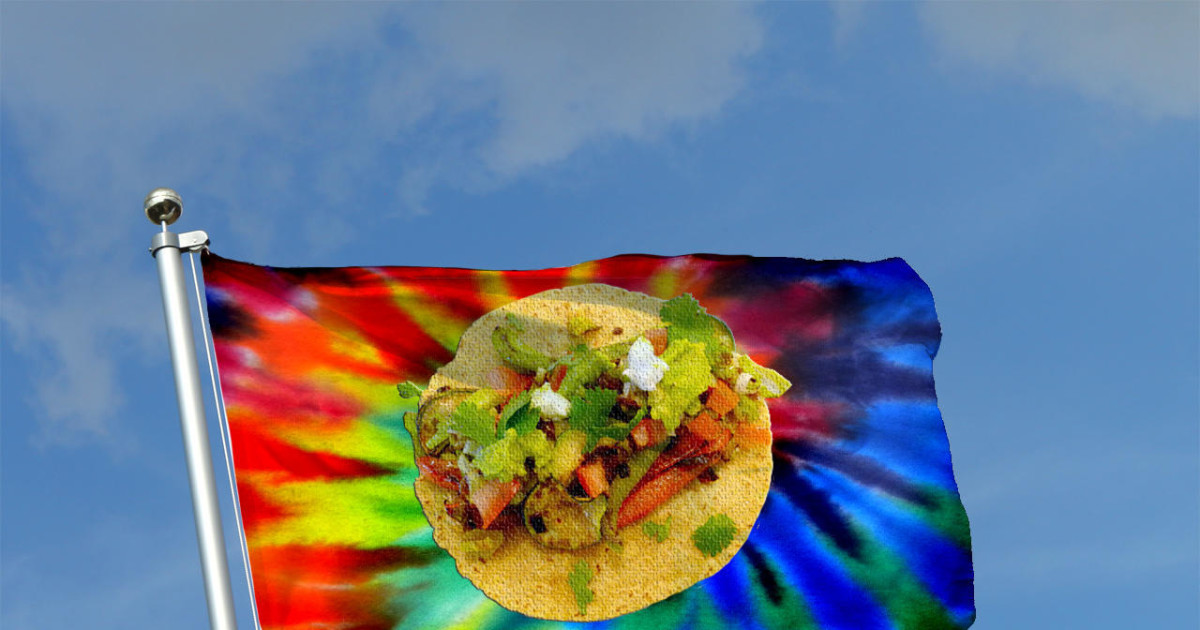 The Official Flag of The City of Austin is Kind...