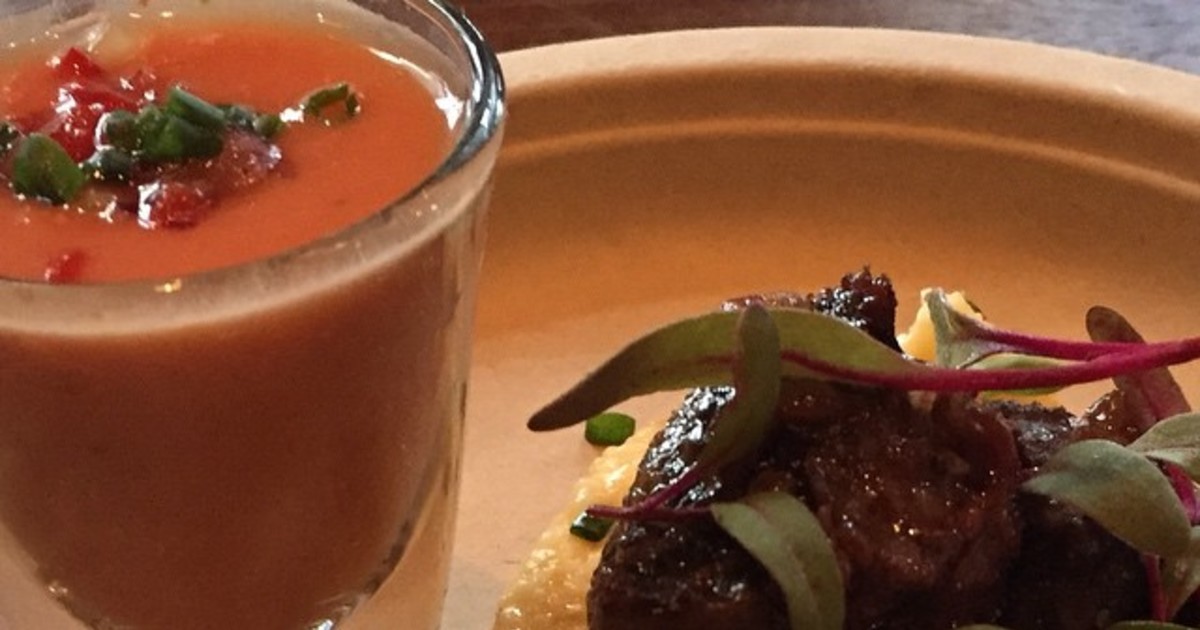 Bite of the Week: Brigid