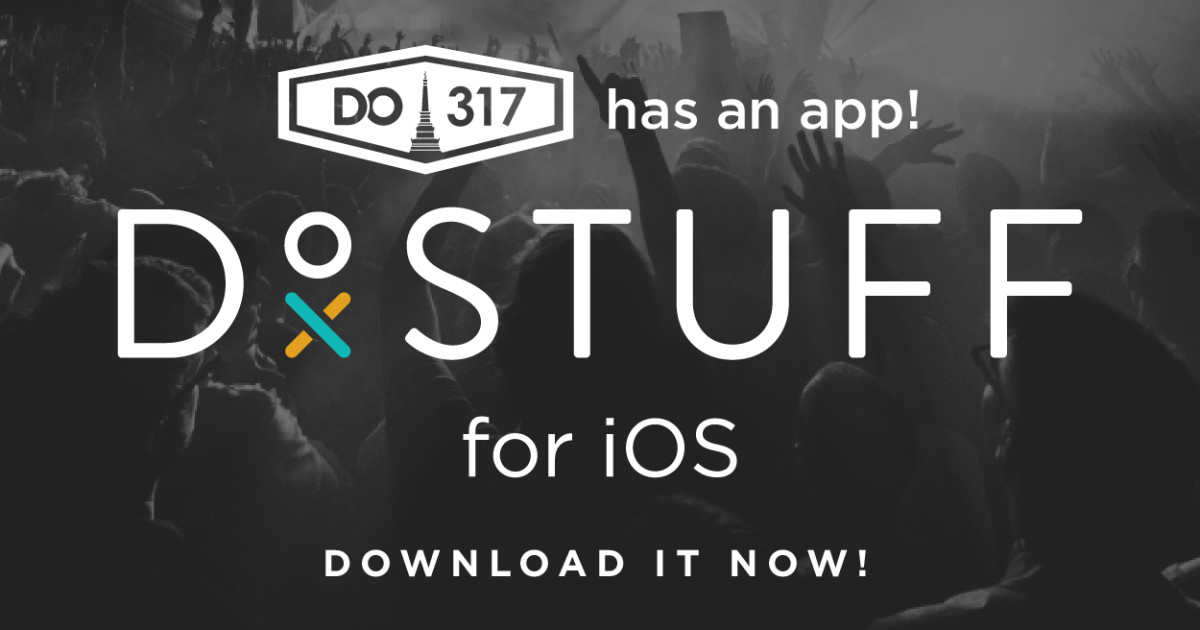 DOWNLOAD THE DO317 MOBILE APP