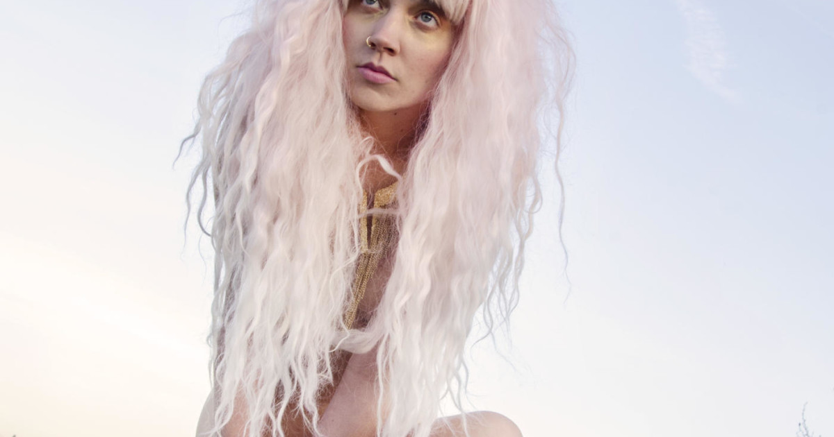 Coco Columbia: Singer-Songwriter, Musician and ...