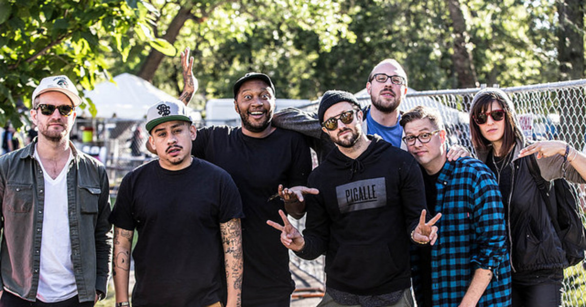 INTERVIEW: Catching Up With Doomtree After Thei...