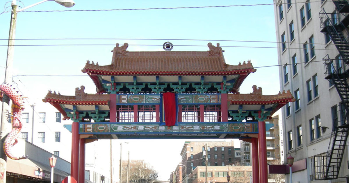 Seattle's Best Places to Enjoy Chinese Culture