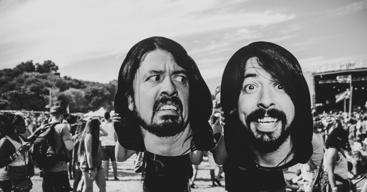 See Our Best Photos of ACL 2015: Weekend One