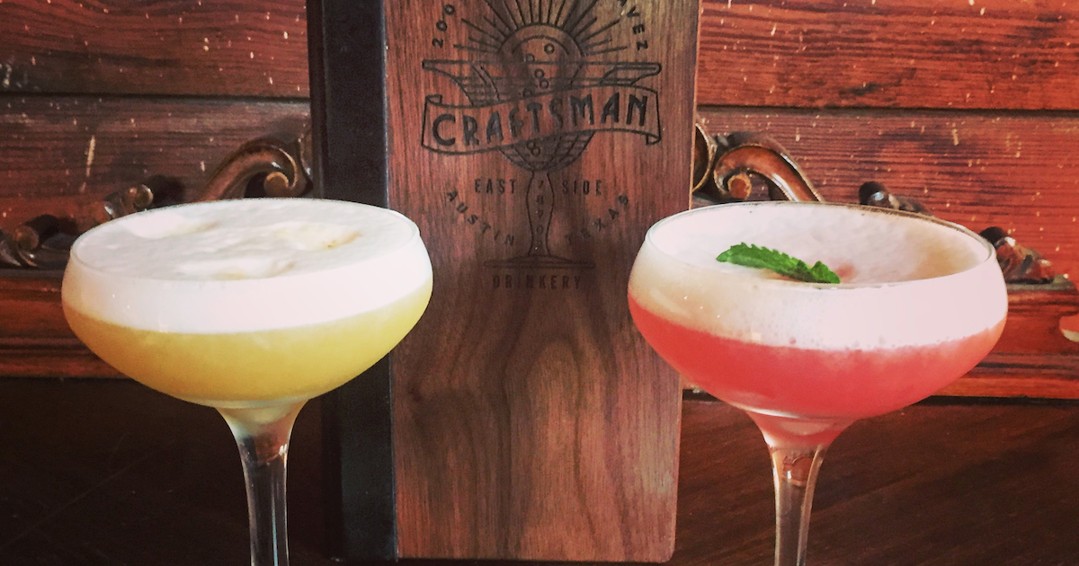 East Austin Cocktail Bar is Offering a New Way ...