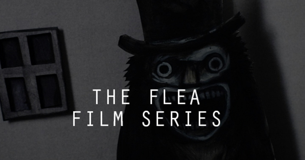 The Flea Film Series