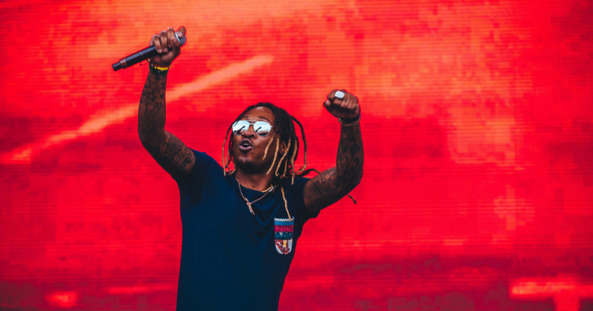 See Our Best Photos of ACL 2015: Weekend Two