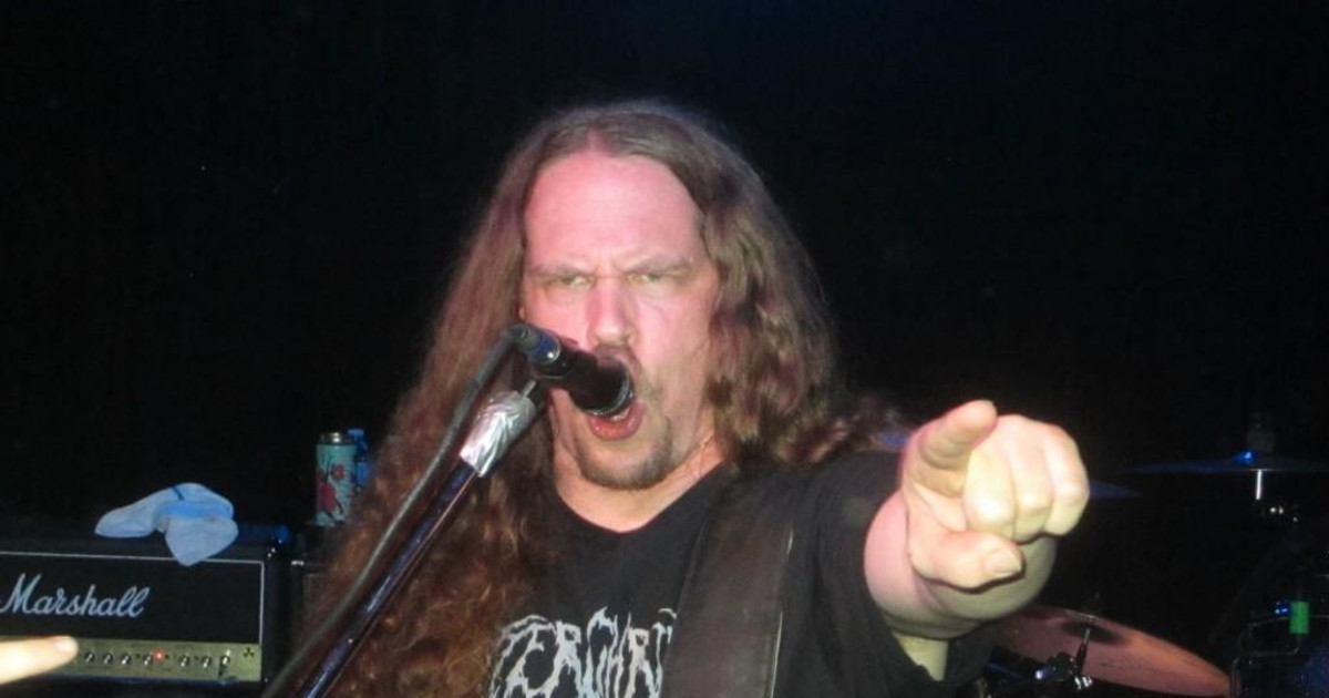 Metal Dave Interviews Hate Eternal's Erik Rutan
