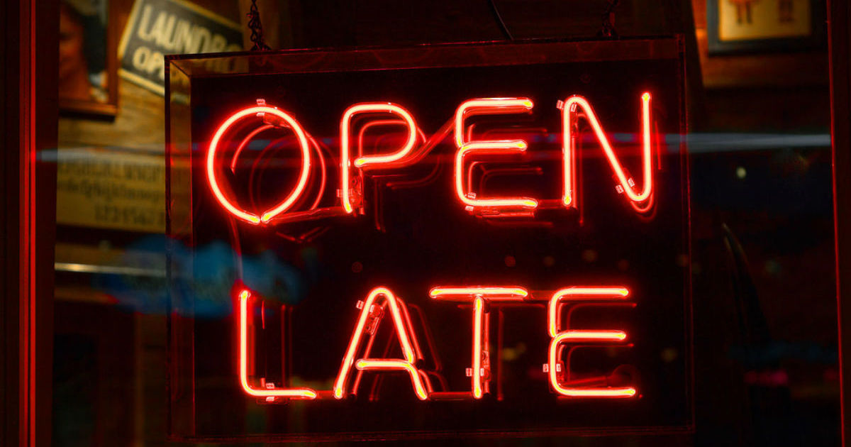 How To Do: Late Night Bar Bites