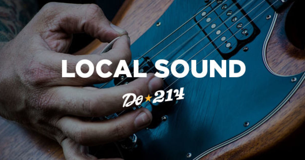 Local Sound