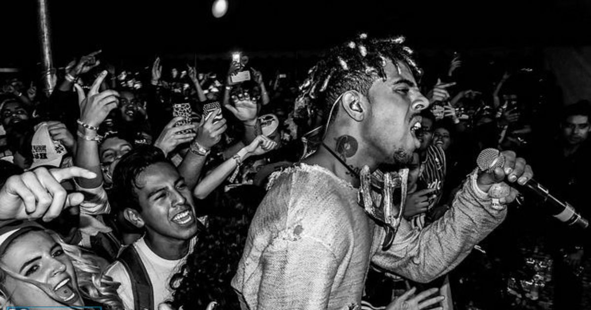 Do312's 40 Favorite Photos From 2015