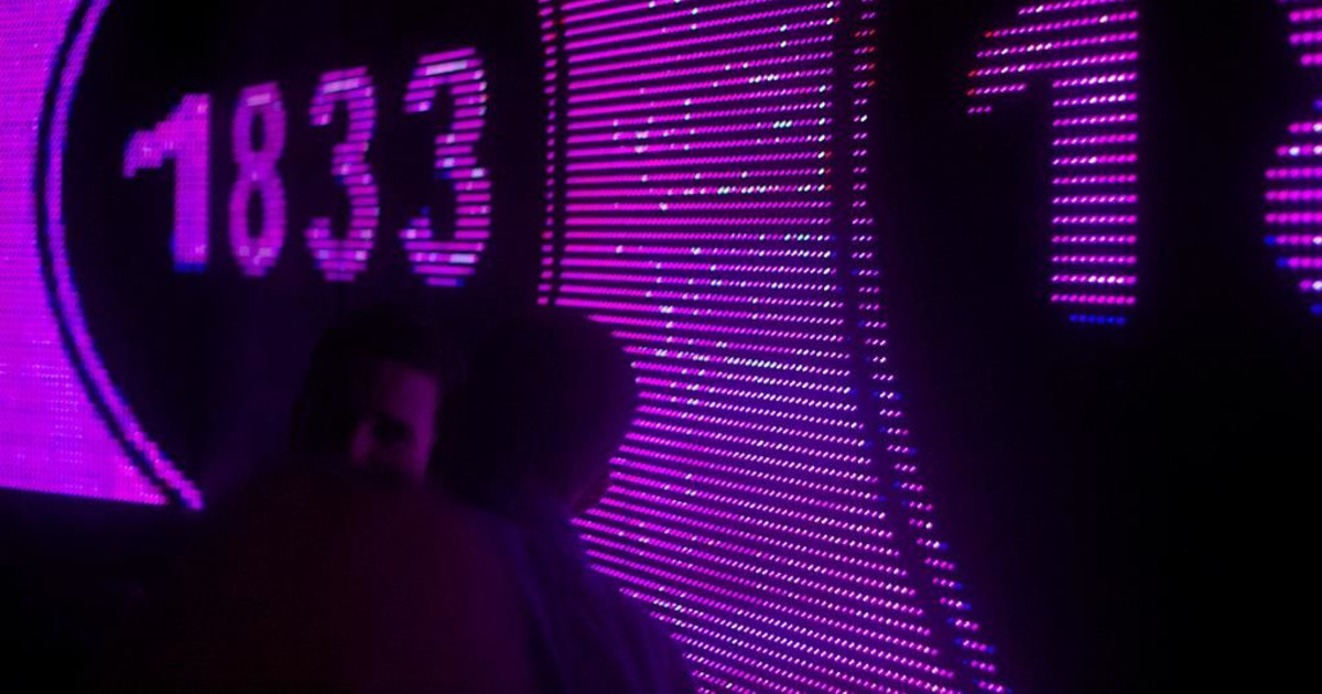 1833's Top January Show Picks