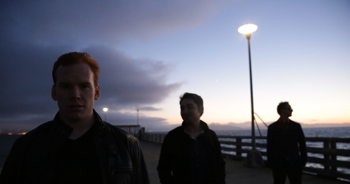Premiere: Christopher Youmans & The Sound Agency