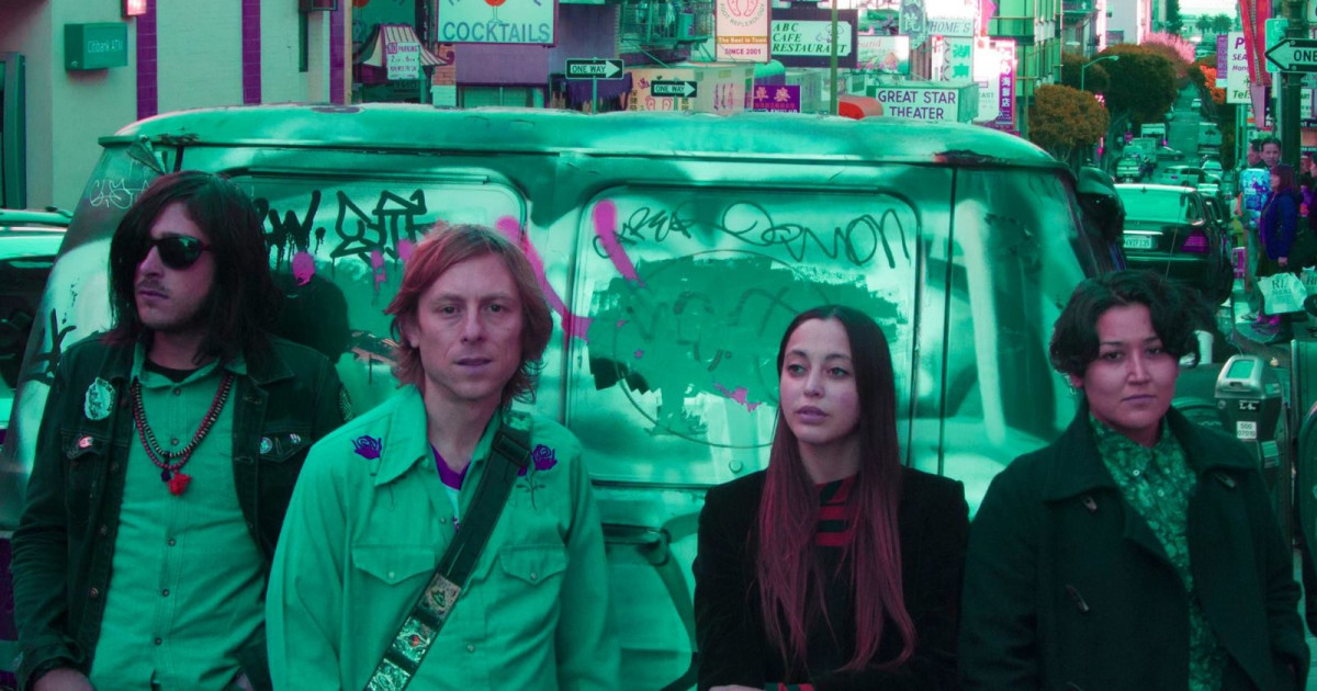 Bae of the Week: LSD and the Search For God