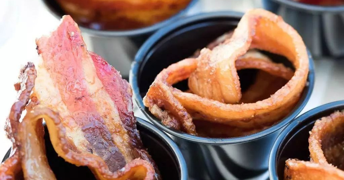 NYC Bacon and Beer Classic