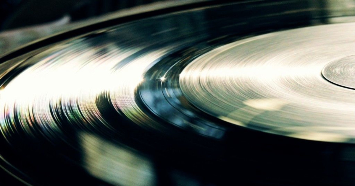 The 5 Most Valuable Records In Seattle